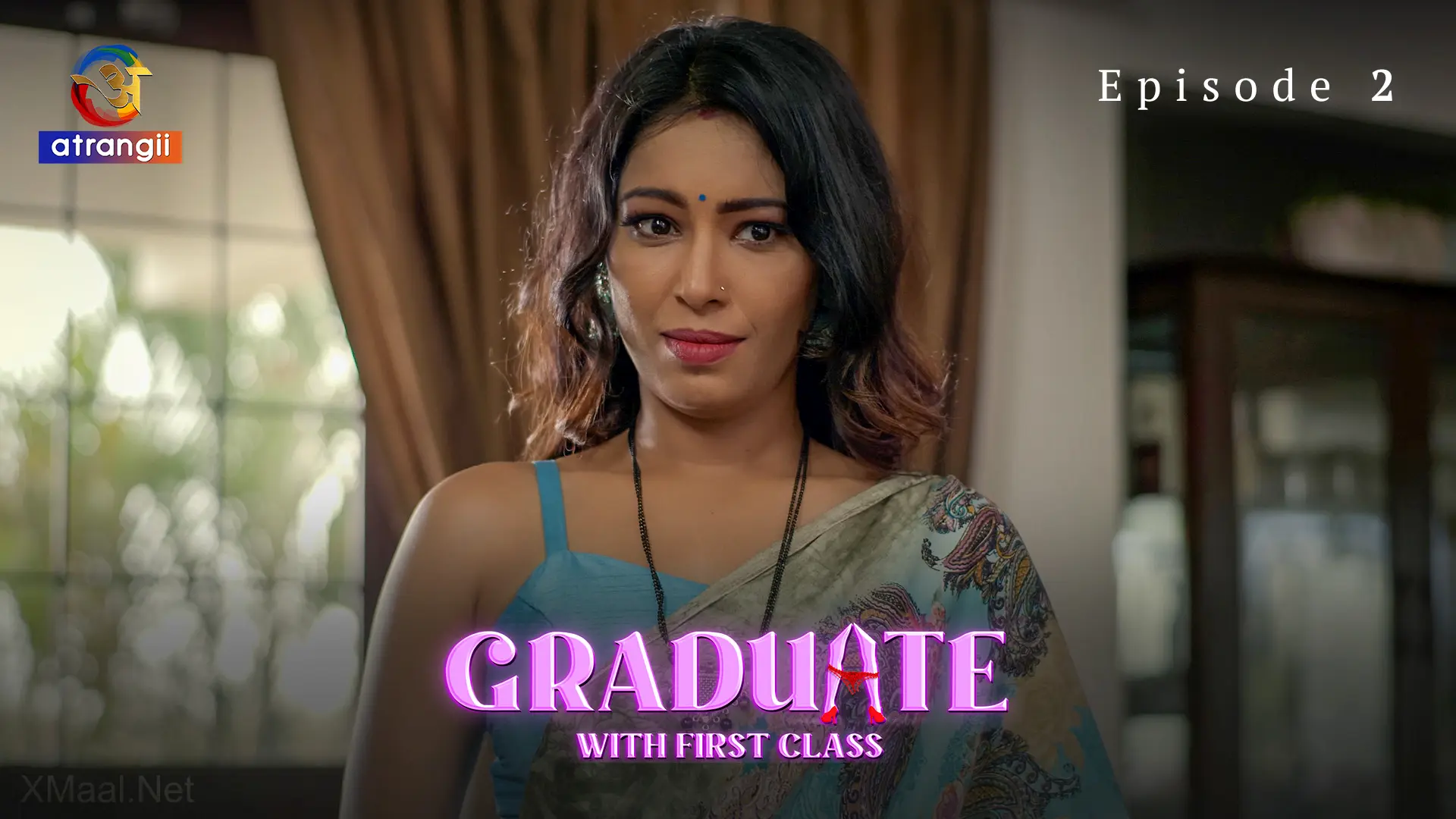 Graduate With First Class Episode 2 » NewMaal