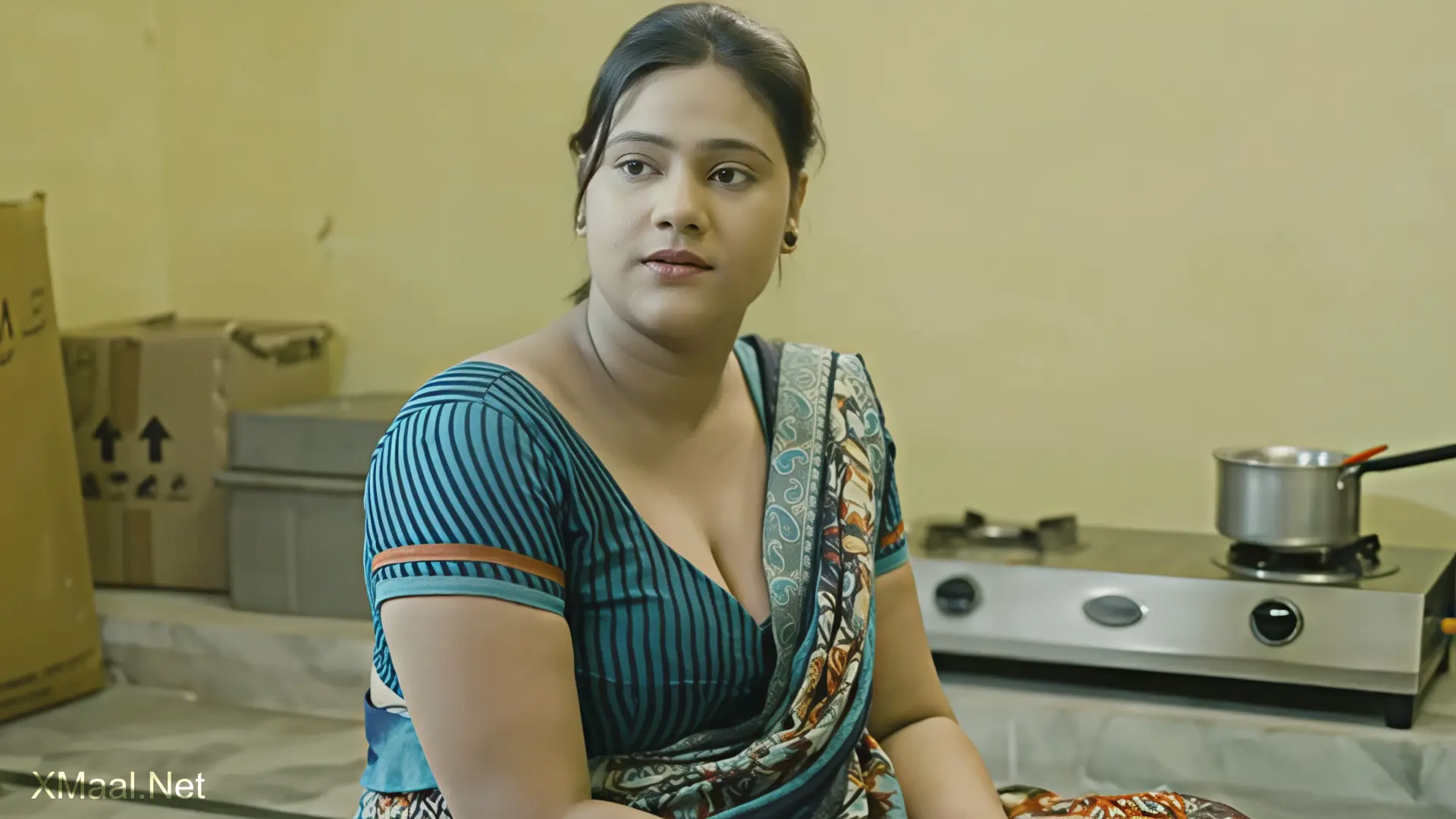 Laila S2 Episode 1 » NewMaal