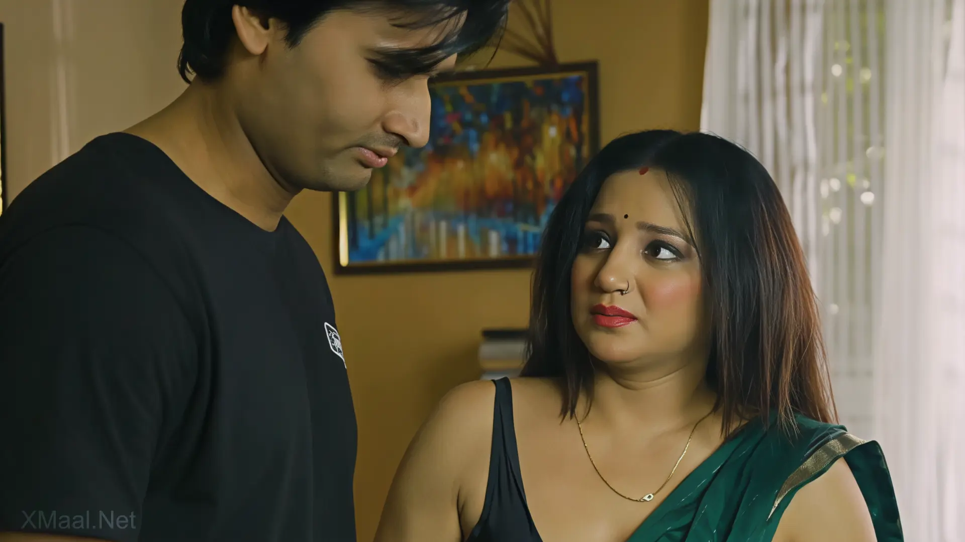 Massage Parlour Episode 4 » NewMaal