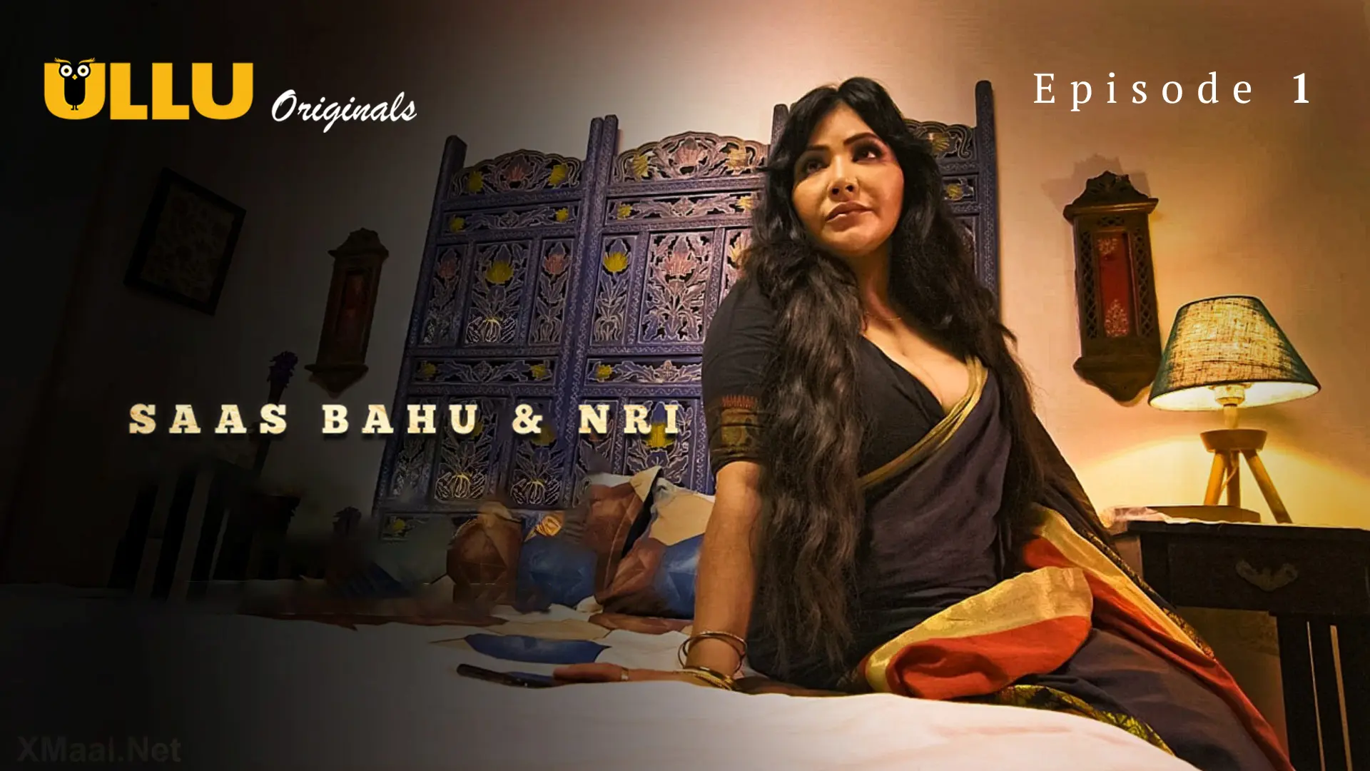 Saas Bahu and NRI Episode 1 » NewMaal